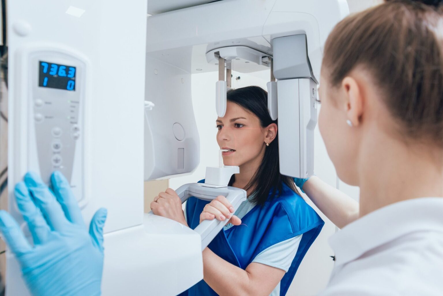 Best CBCT Scan in Varanasi | Cone Beam Computed Tomography