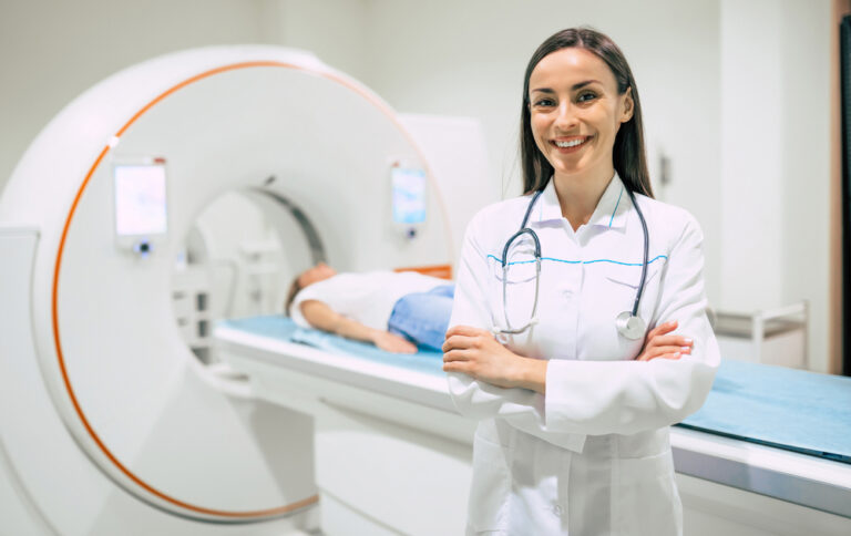 What Can a CT Scan Detect? A Guide to Medical Imaging