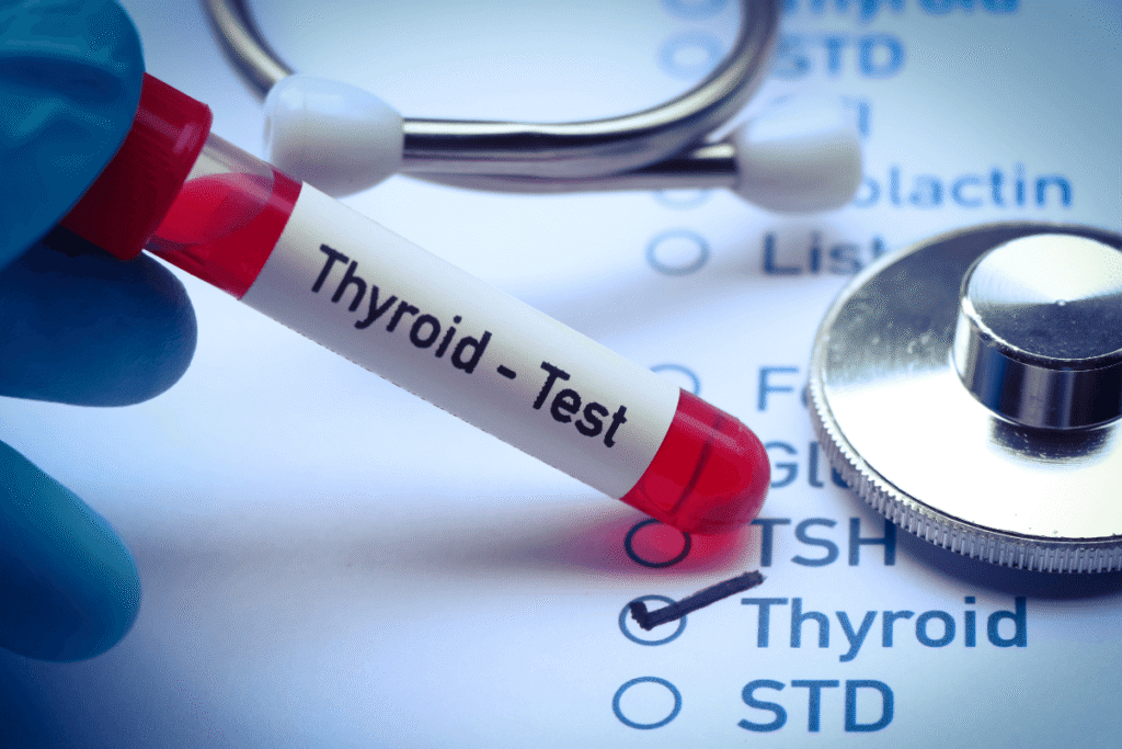 Thyroid Profile Test in Varanasi: TSH, T3, T4 Tests at Home ...